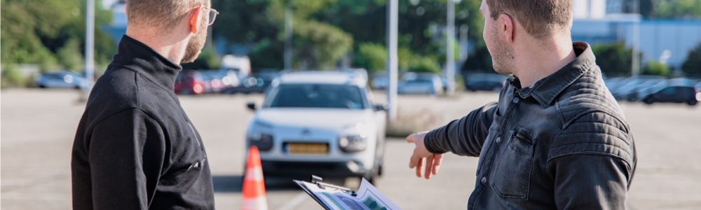 Becoming A Driver Ed Instructor – Traffic Safety Oregon